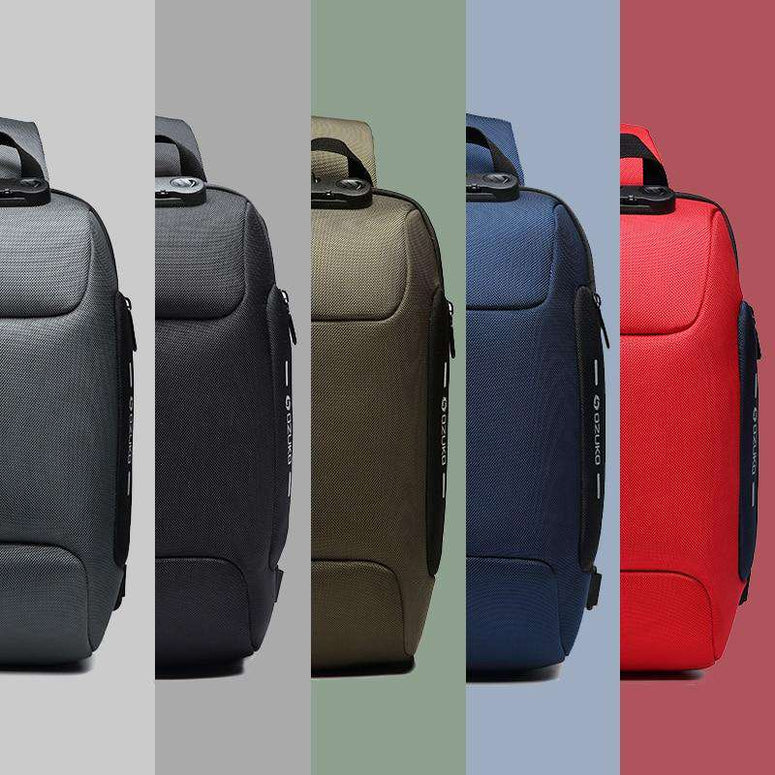 OZUKO Backpack – OZUKO.CN